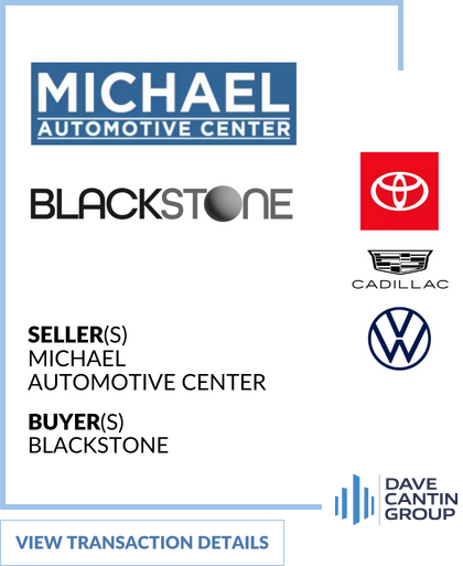 Michael Toyota, Michael Cadillac/Chevrolet, Michael Volkswagen ...