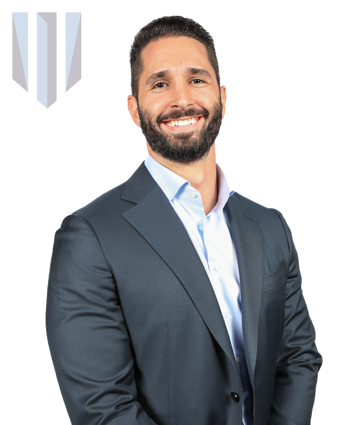 Alex Covino | Dave Cantin Group