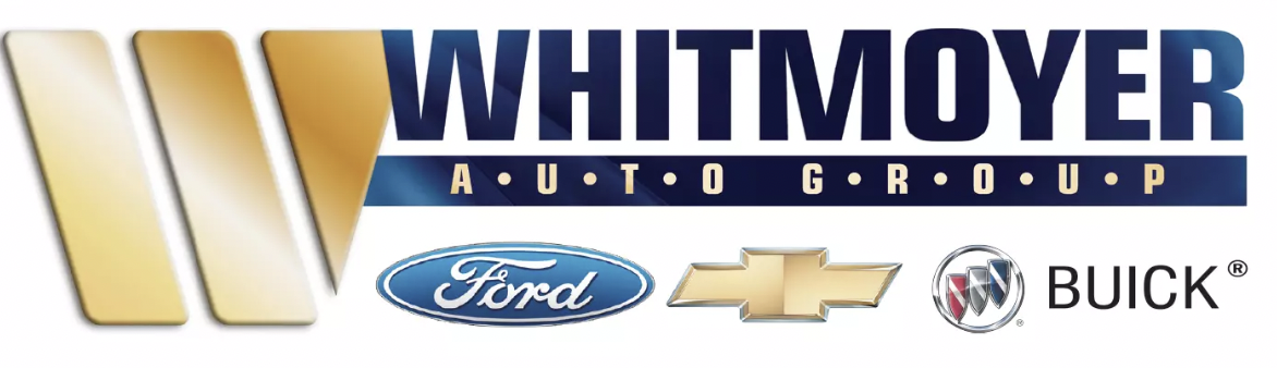 Whitmoyer Buick Chevrolet, Inc and Whitmoyer Ford, Inc., PA | Dave ...