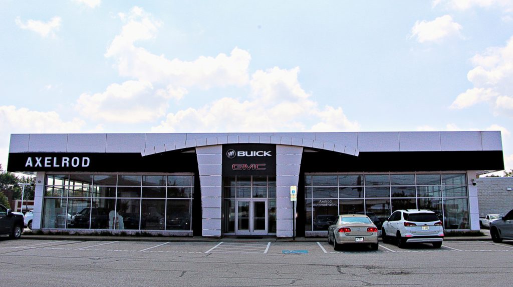 The Dave Cantin Group Continues Spitzer Auto World’s Brand Expansion ...