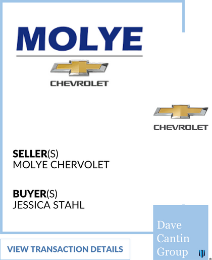 Molye Chevrolet, NY | Dave Cantin Group