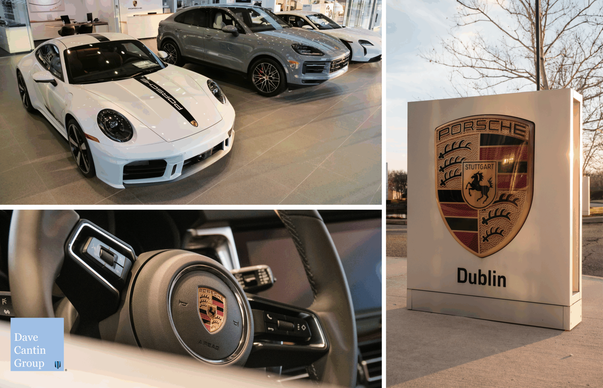 Dave Cantin Group Announces Sale of Midwestern Auto Group to Jeff Wyler ...