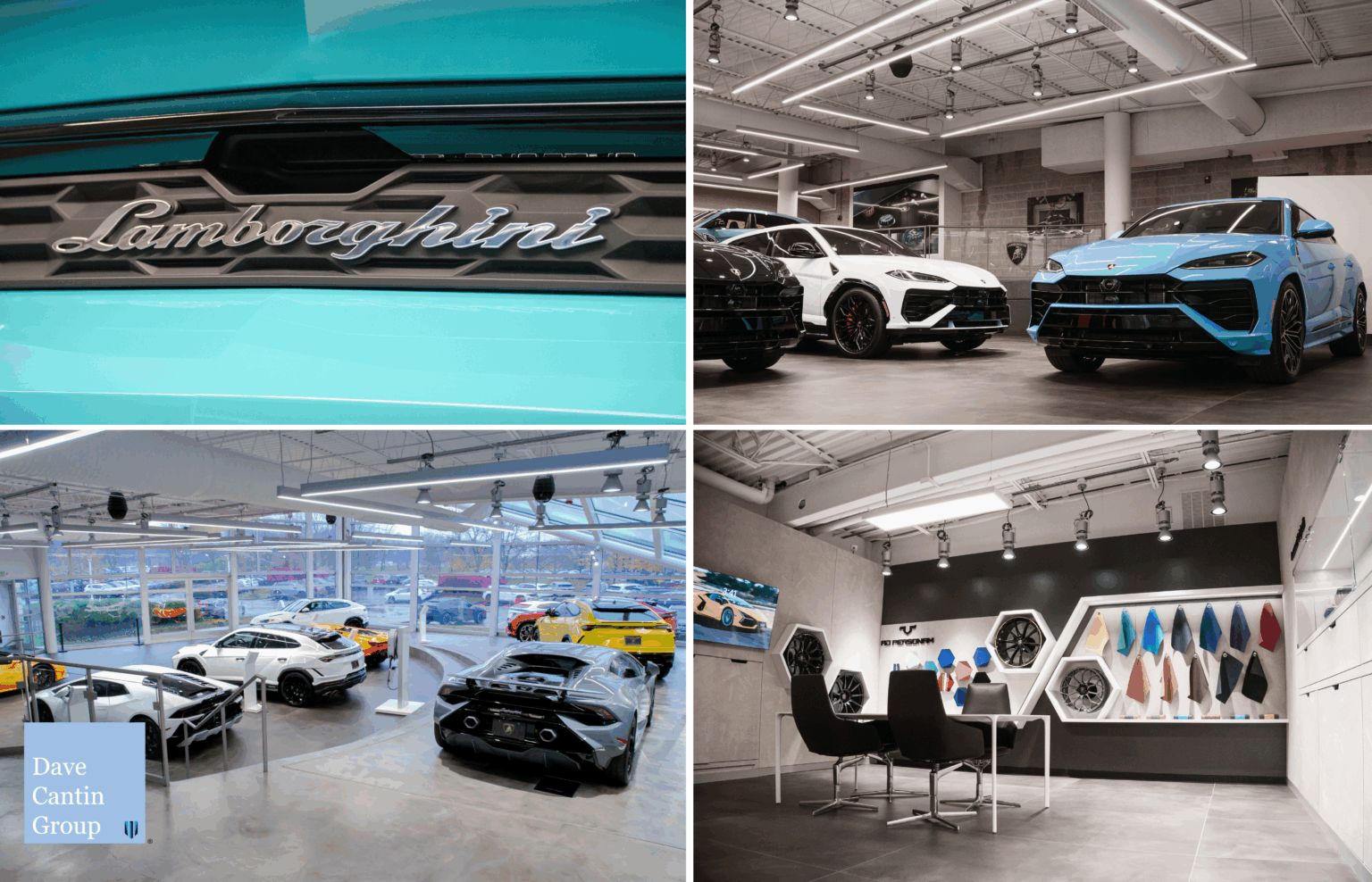 Dave Cantin Group Announces Sale of Midwestern Auto Group to Jeff Wyler ...